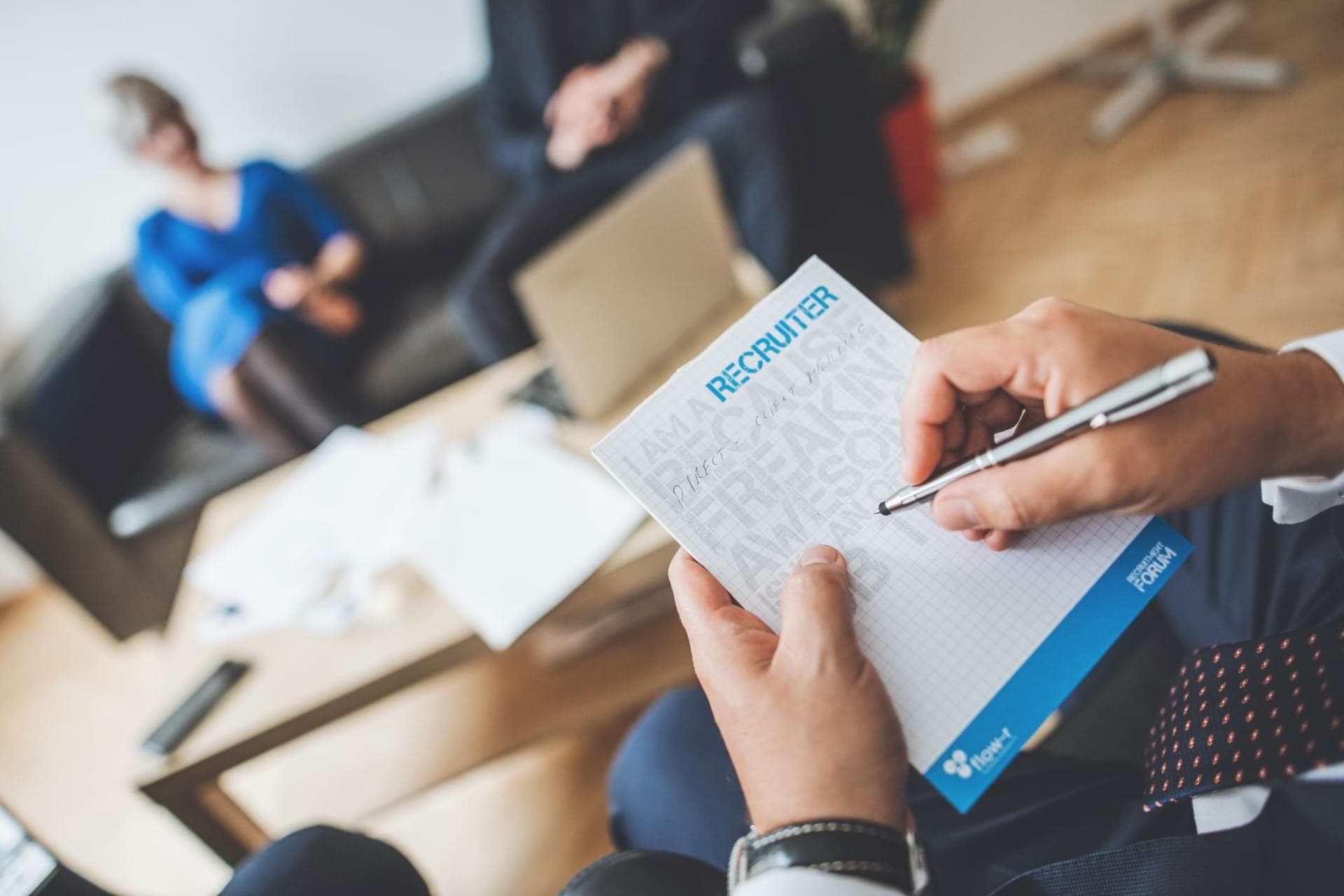 flow-r survey 2023 | flow-r executive search